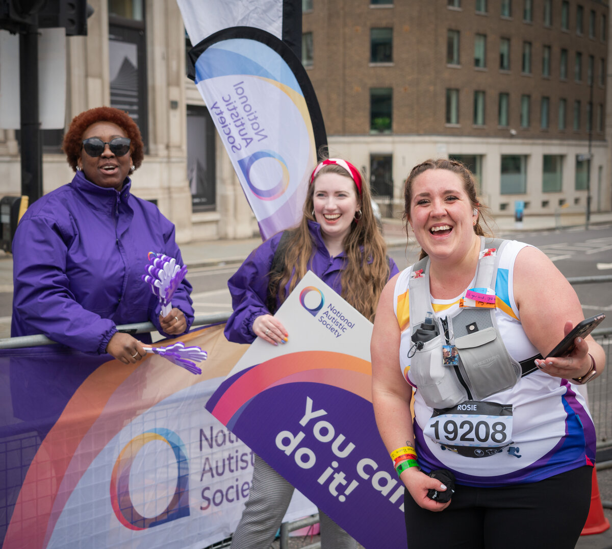 Autism and catastrophising