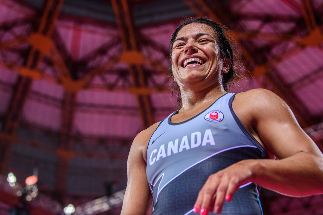 Four must-see matches at the #WrestleAcapulco Pan-Ams | United World ...