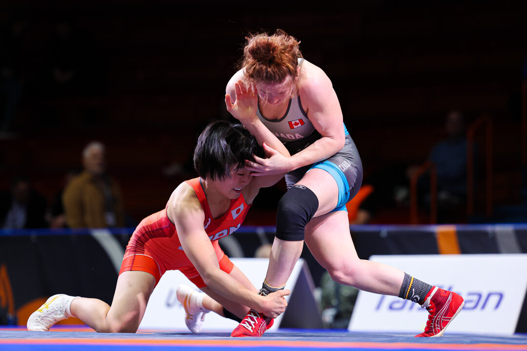 Fujinami displays dominance in winning return at Zagreb Open | United ...