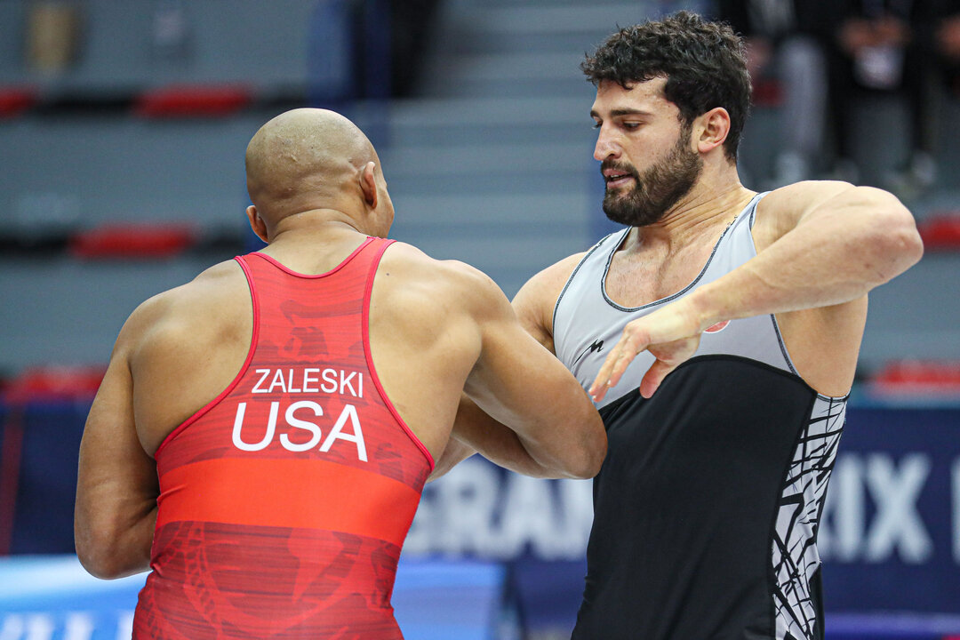 LIVE BLOG: Henri Deglane Grand Prix of France (Day Three) | United ...